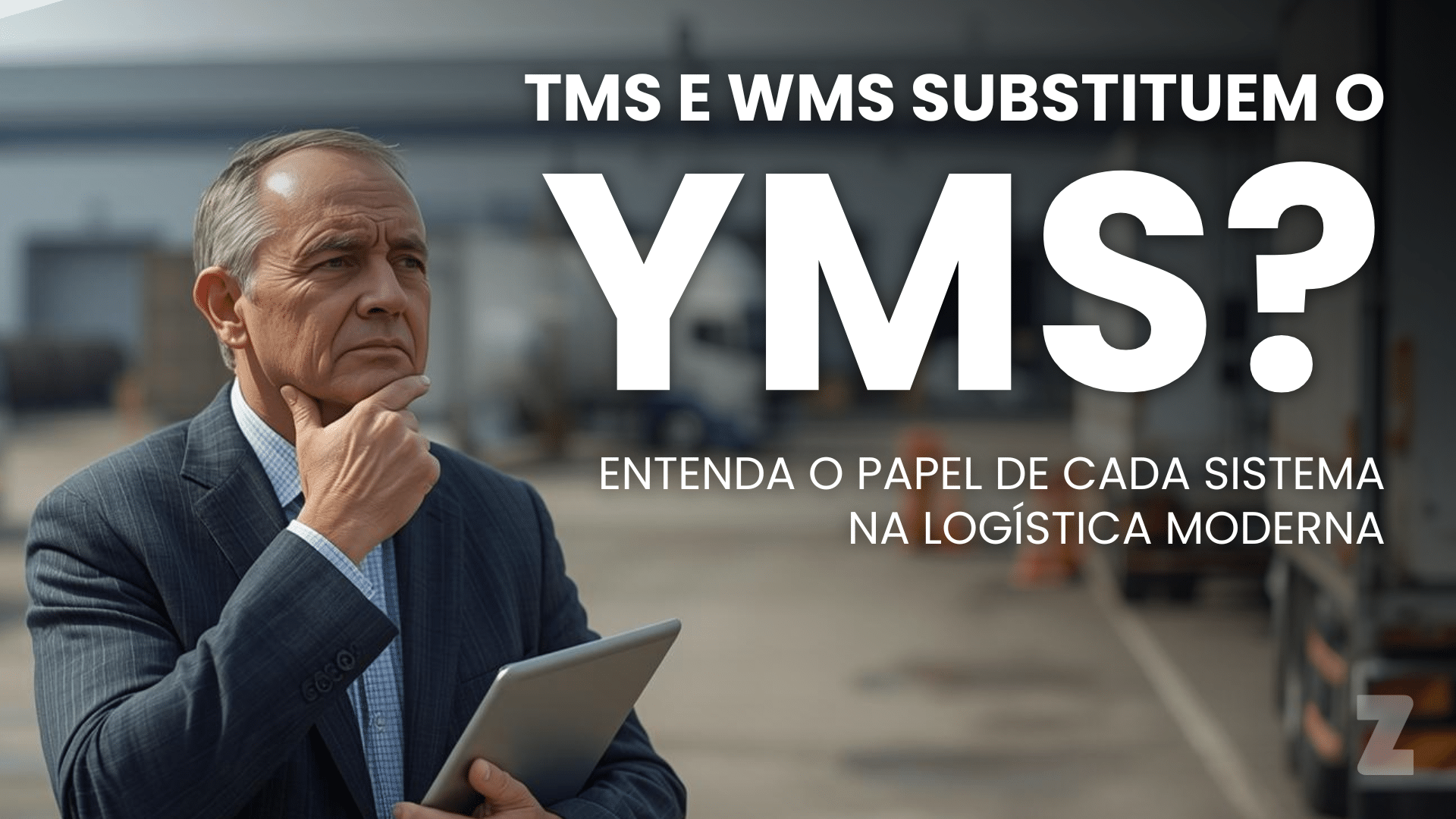 Zella Sistemas – Smart Z – YMS